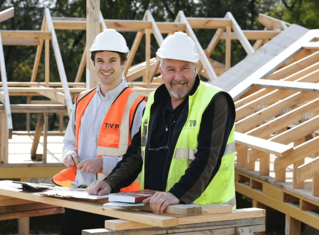 Recognise Your Experience and Advance Your Career with RPL in Carpentry ...