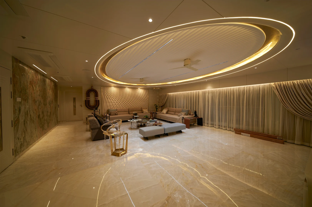 The Art and Impact of Expert Lighting Design: Why You Need Professional ...