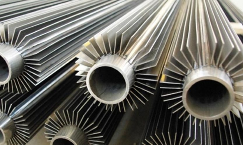 Enhancing Industrial Efficiency with Stainless Steel Fin Tube and ...