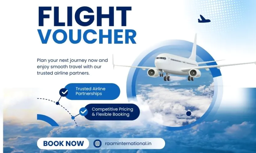 Dummy Flight Tickets for Visa: A Complete Guide for Dubai Travel from ...